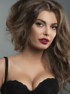 ⭐️BALI MODELS ⭐️ THE AGENCY WITH GLAMOUR